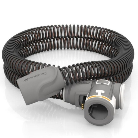 ResMed | Other | Resmed Climate Air Control Air Tube Replacement Hose ...